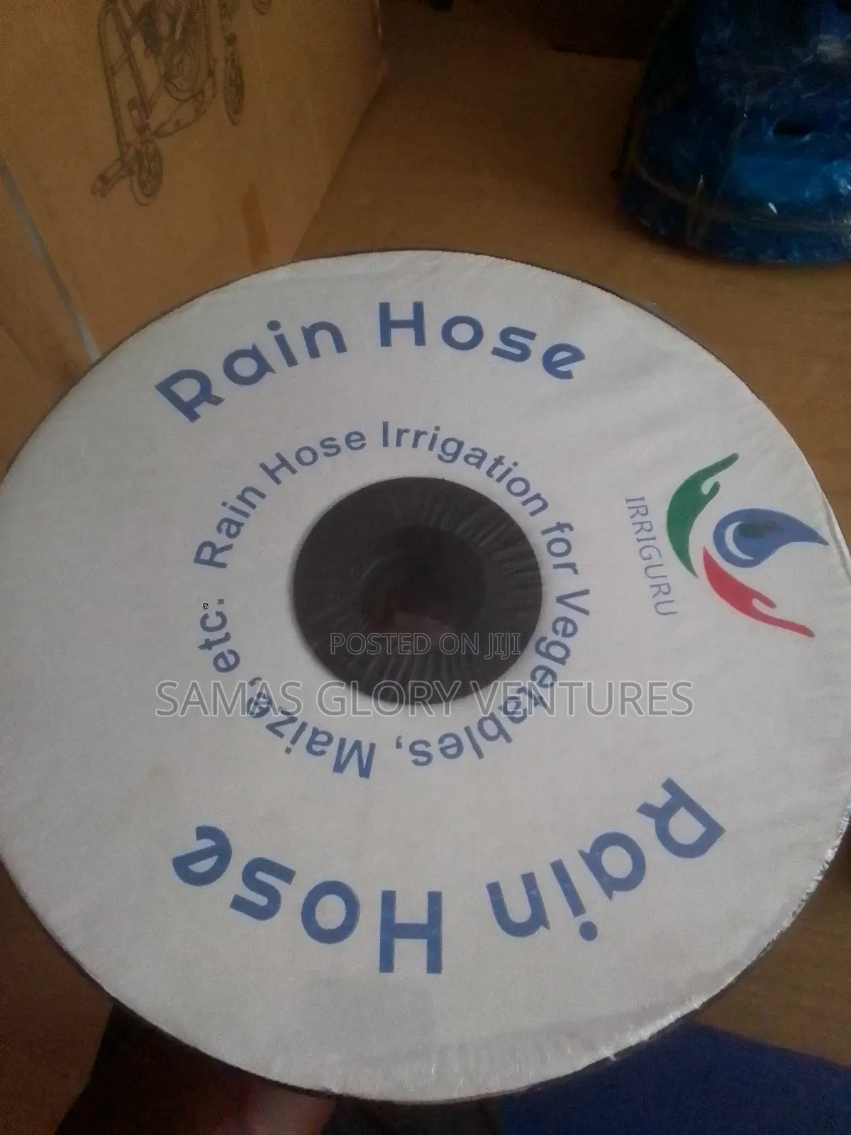 Rain Hose Tube in Tema Metropolitan - Farm Machinery & Equipment ...