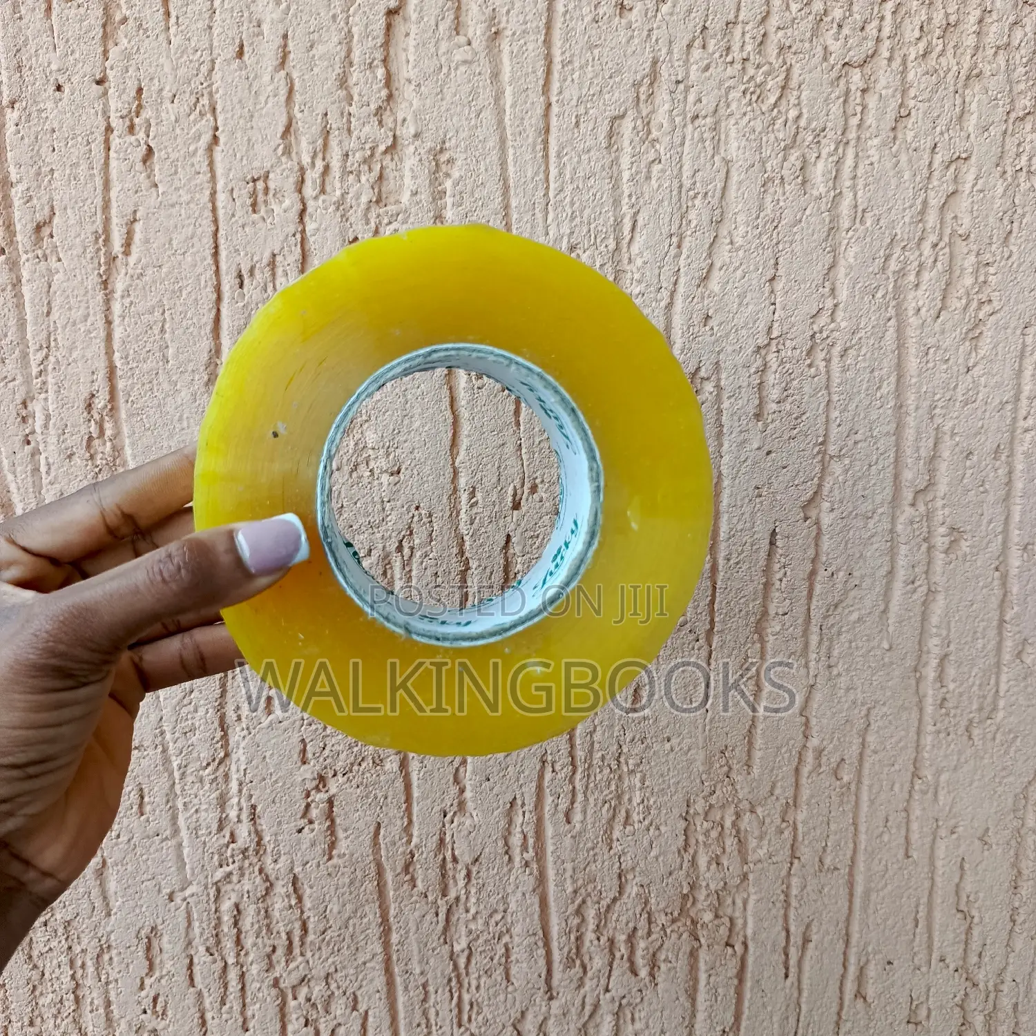 Cellotape/Scotch Tape in Madina - Stationery & Office Equipment ...