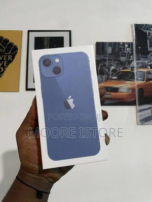 New Apple iPhone 13 128 GB Blue in Kumasi Metropolitan - Mobile Phones, Christopher Danso | Jiji ...