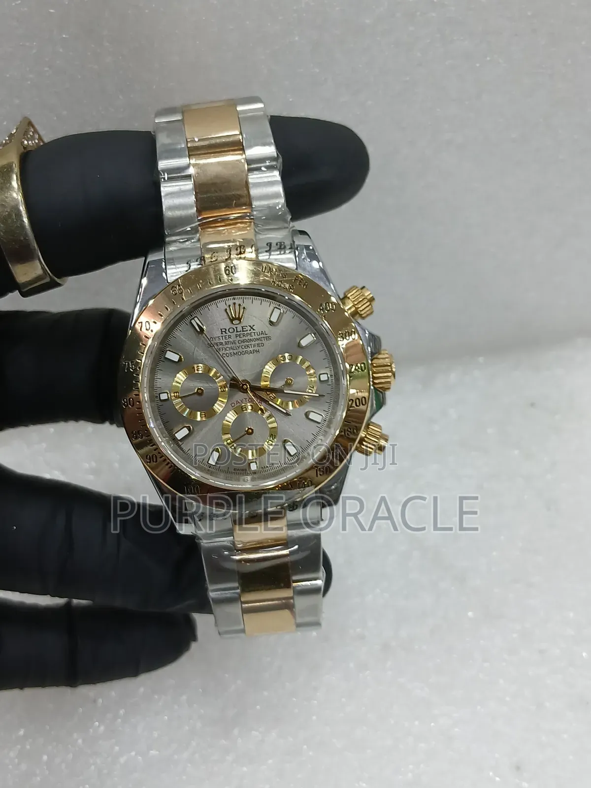 Rolex Explorer Stainless Steel Watch in Accra Metropolitan - Watches ...