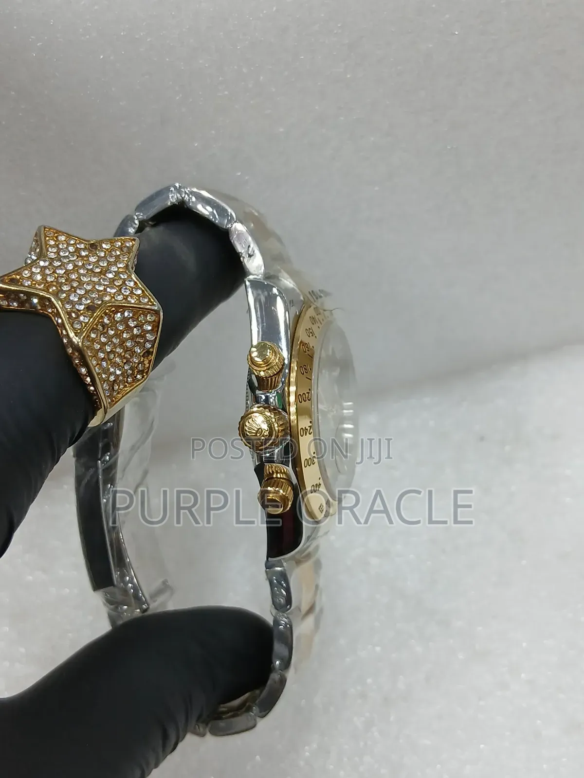 Rolex Explorer Stainless Steel Watch in Accra Metropolitan - Watches ...