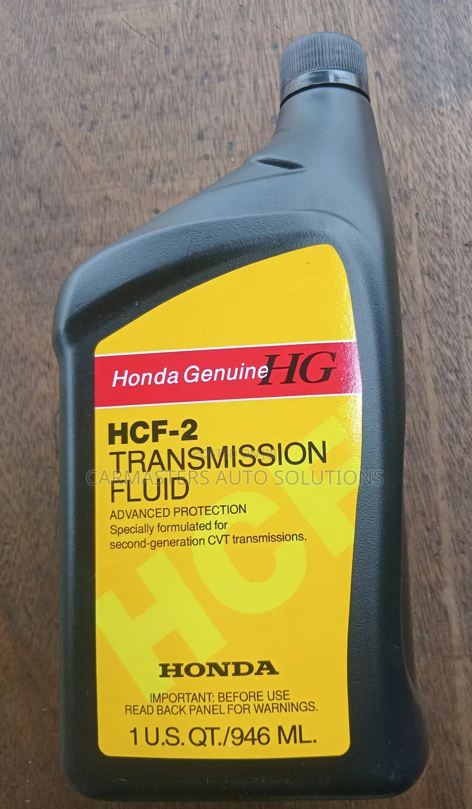 Honda HCF-2 (1 Litre) in Kokomlemle - Vehicle Parts & Accessories ...