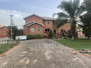 7 Bedrms on 4 Plots of Land for at Acp Estate in Ga East Municipal ...
