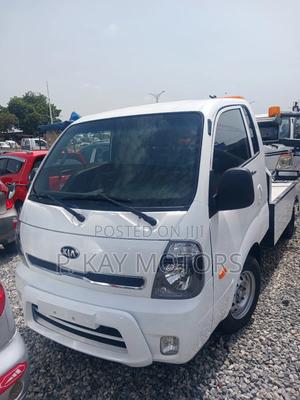 Kia Bongo ( Towing Type ) in Kaneshie - Trucks & Trailers, Owusu Gyane ...