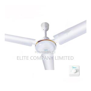 Midea-16′′-Ceiling-Fan-Fc-56 in Accra Metropolitan - Home Appliances ...