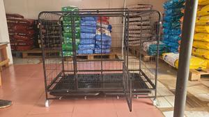 Dog Cage / Kennel in Dome - Pet Accessories, Aaron Boison | Jiji.com.gh