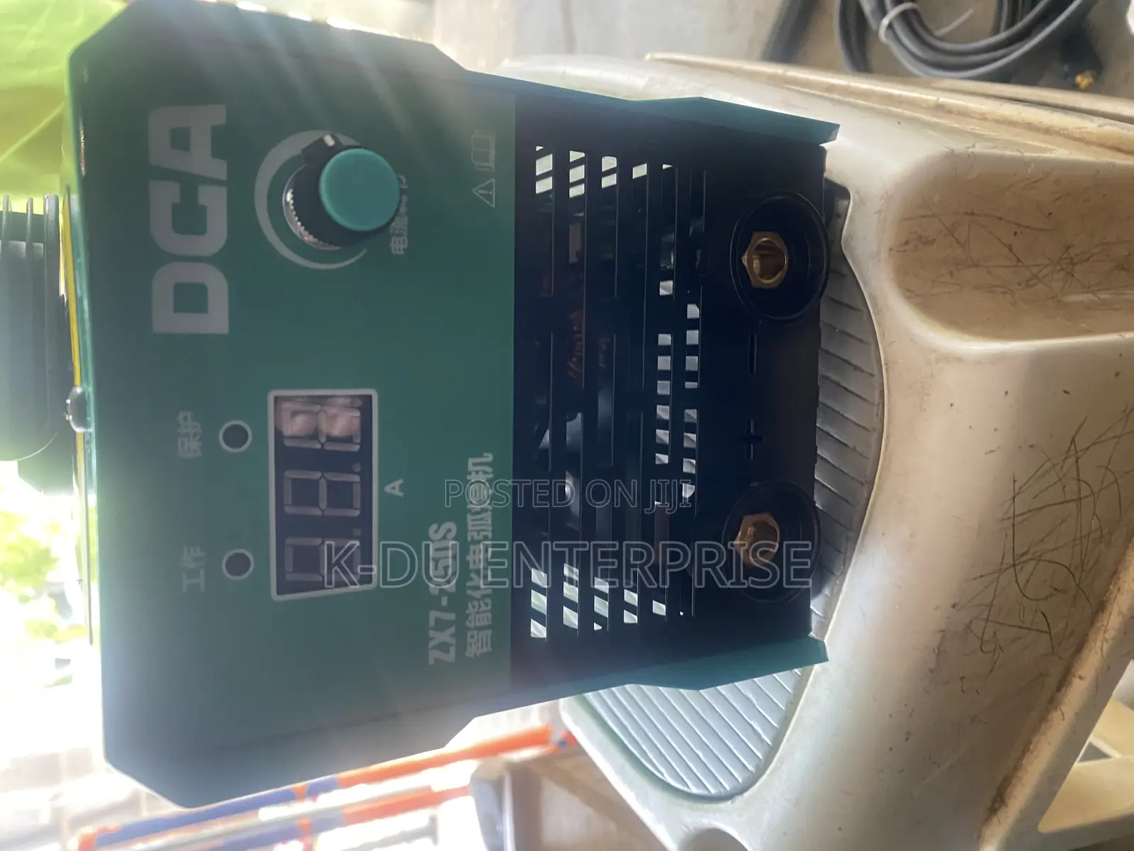 Dca Welding Machine 250a in Kwashieman - Electrical Hand Tools, Fosu ...