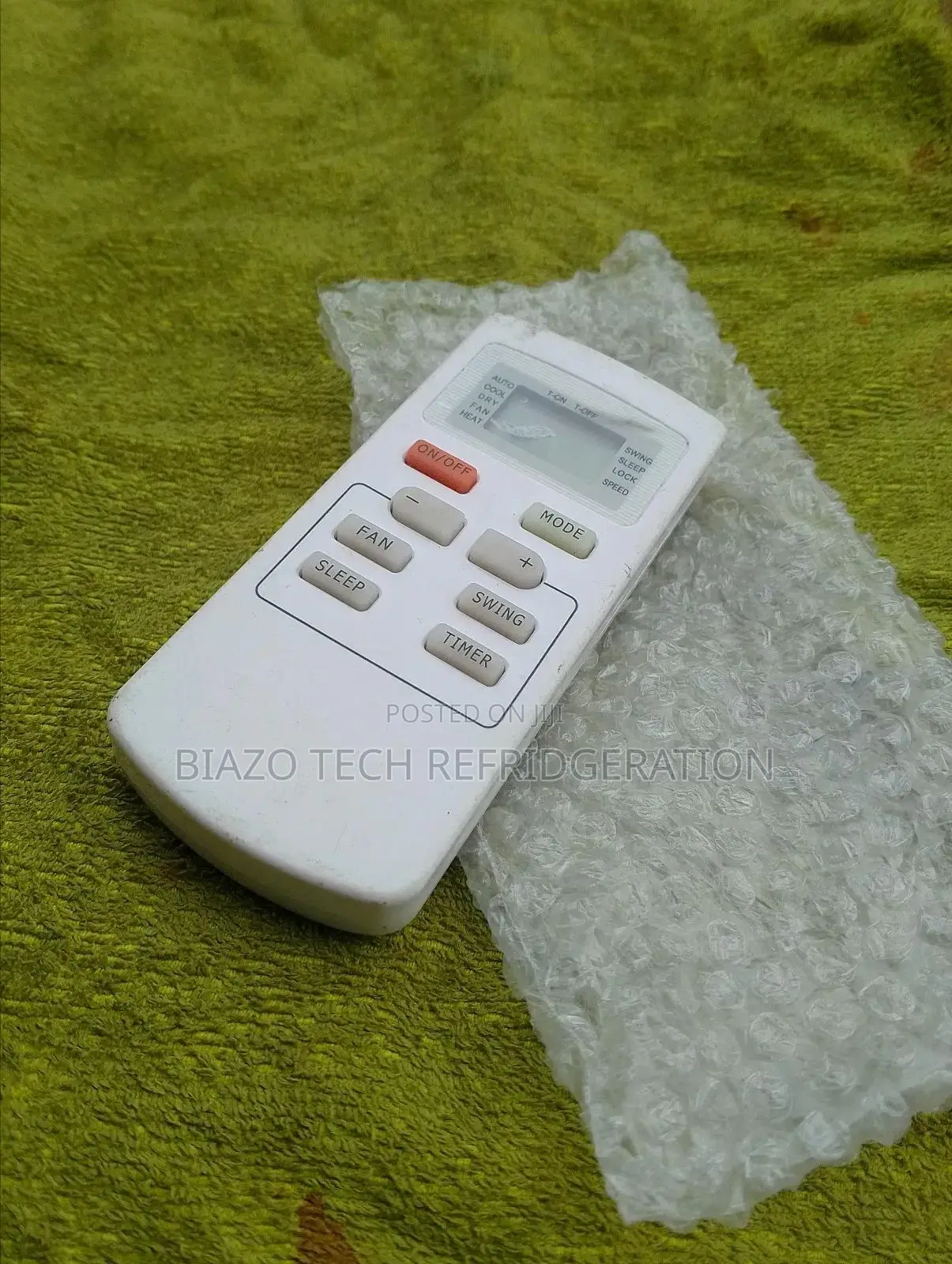 Gree Remote in Accra Metropolitan - Accessories & Supplies for ...