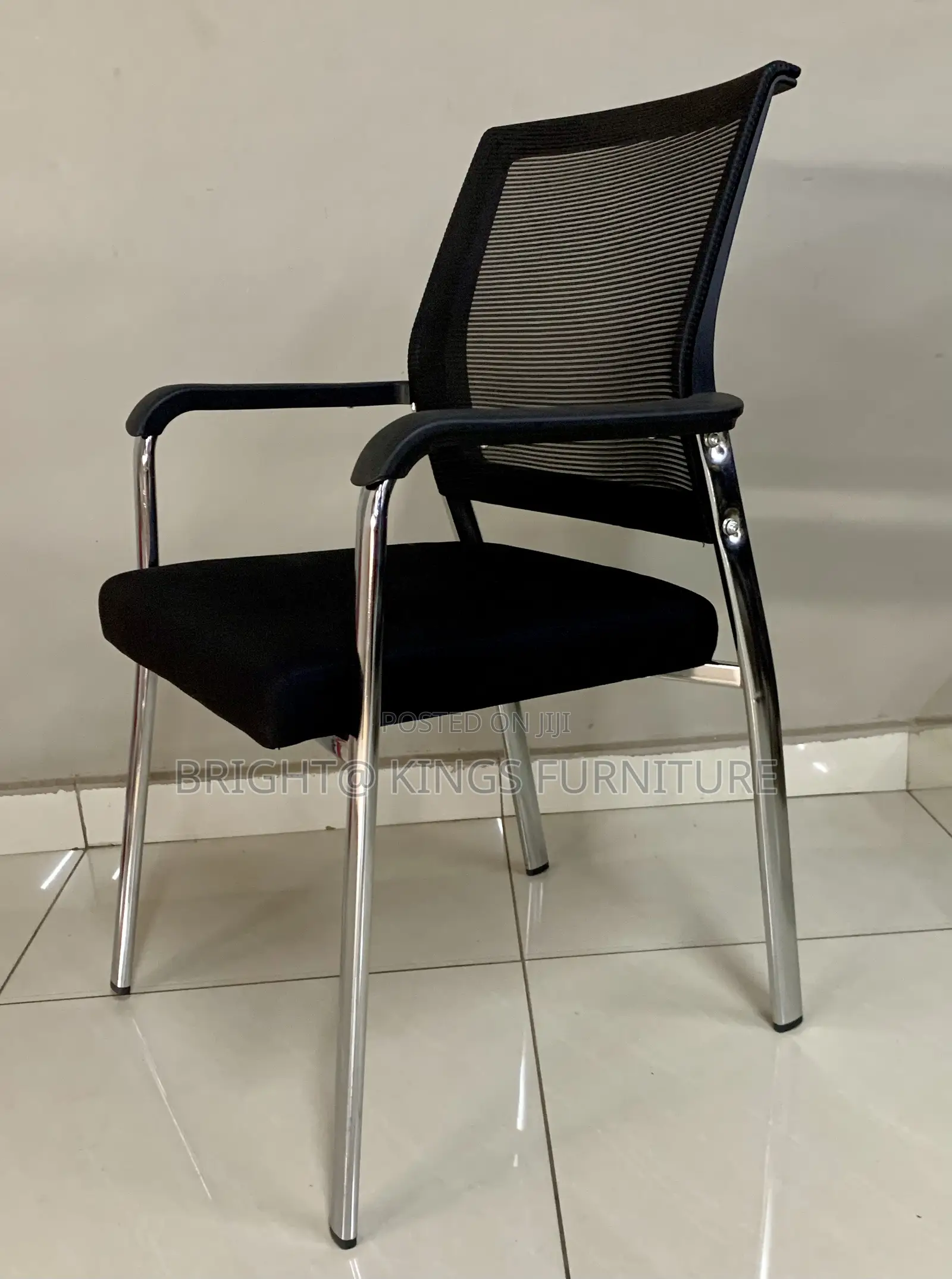 Starker Chair Mesh in Accra Metropolitan - Furniture, Bright Kings ...