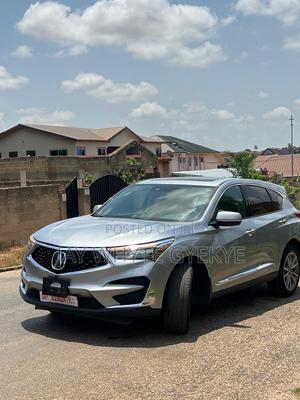 Acura RDX Tech Pkg AWD 2019 Silver in Kumasi Metropolitan - Cars, Jay ...