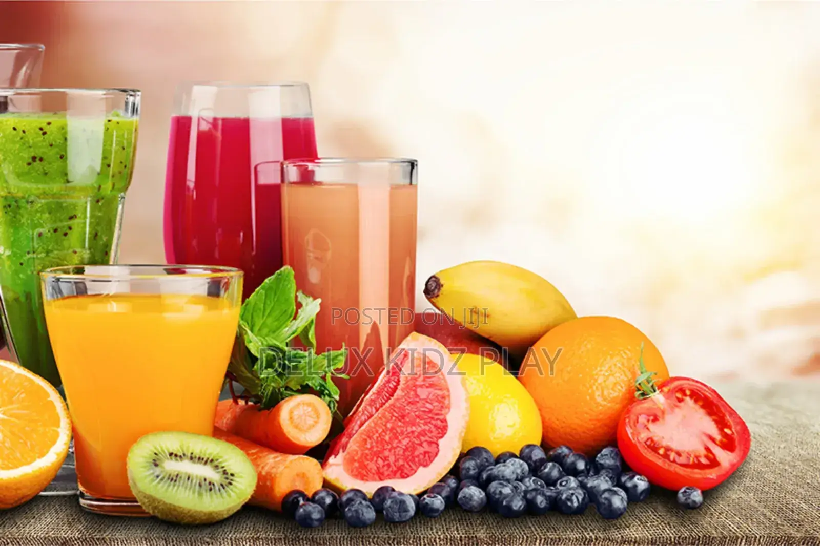 Local Drinks Fruit Juices for Parties in Dome - Party, Catering & Event ...