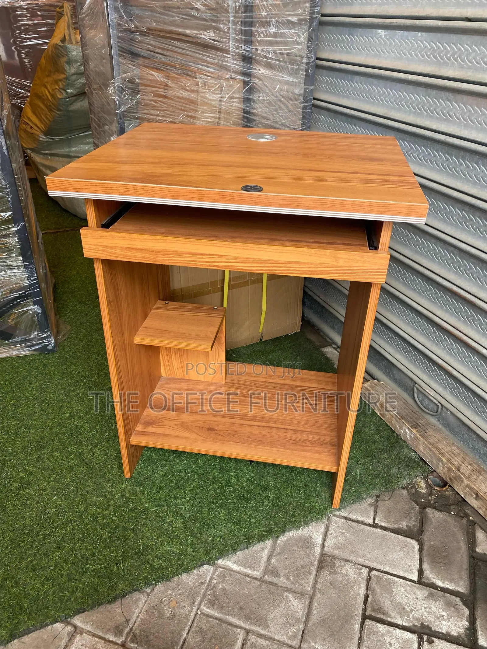 Mini Office Desk in Accra Metropolitan - Furniture, The Office ...