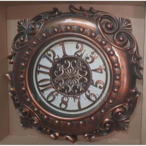 Luxurious Vintage Royal Clock Extra Large 24 X 35 Wall Clock in Greater ...