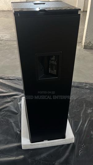 Ev 12” Inches Line Arrays Speaker in Accra Metropolitan - Audio & Music ...