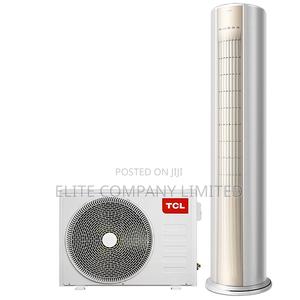 TCL-Round-Floor-Standing-Ac-R32 2.5-Tac-24cfd/Mci in Accra Metropolitan ...