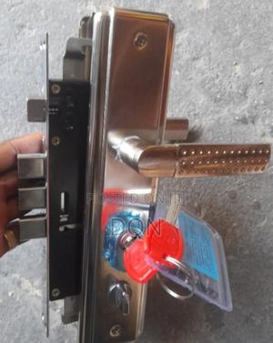China Door Lock in Agbogloshie - Doors, Don Worded | Jiji.com.gh
