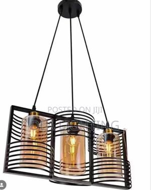 Metal 3 in 1 Ceiling Pendant Light. in Accra Metropolitan - Lighting ...