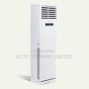 Gree 5.0hp R410a Inverter Floor Standing Air Conditioner in Accra ...