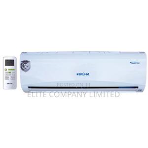 Bruhm 2.0hp R410a Inverter Split Air Conditioner in Accra Metropolitan ...