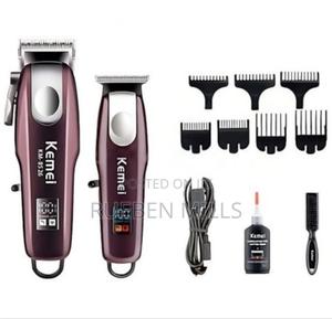 Barbers Choice Groomsman Commercial Use Barbering Machine in Accra ...