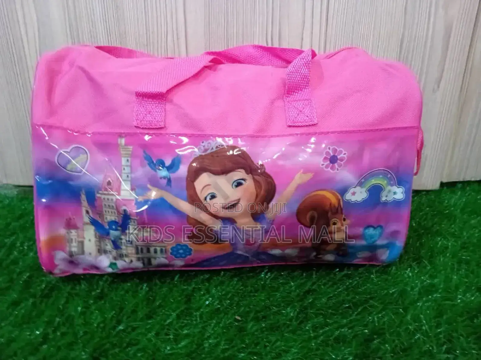 Bags for Kids Sport Classes, Ballet, Swimming, Football, Etc in Tema ...