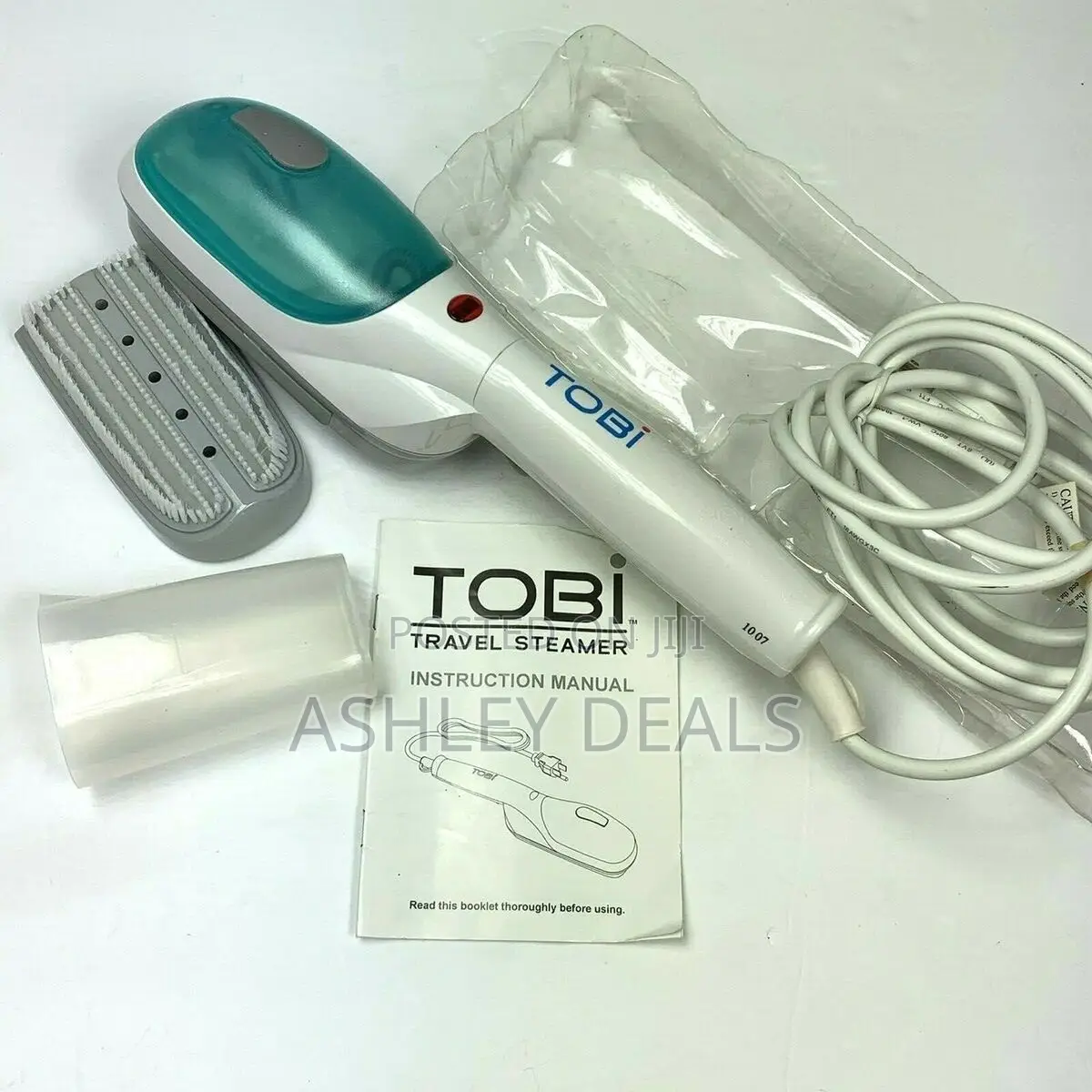 Tobi Original Garment Steamer in Accra Metropolitan - Home Appliances ...