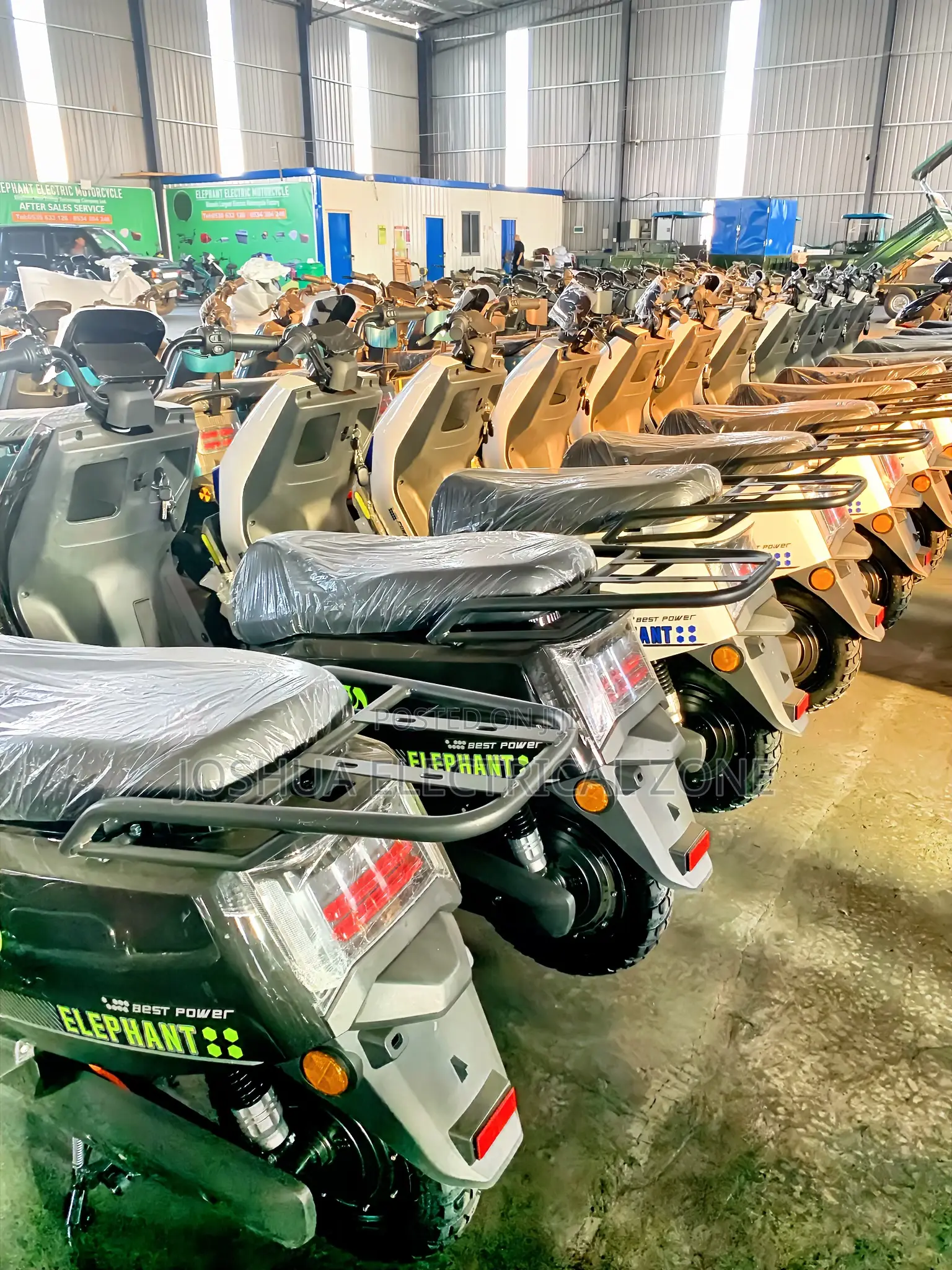 New Motorcycle 2025 Black in Circle - Motorcycles & Scooters, Joshua ...