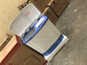 100% Dummy Zara 7kg Twin Tub Washing Machine in Adabraka - Home ...