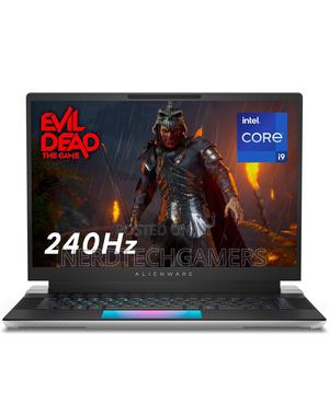 New Laptop Alienware M17x R2 32GB Intel Core I9 SSD 1T in East Legon ...