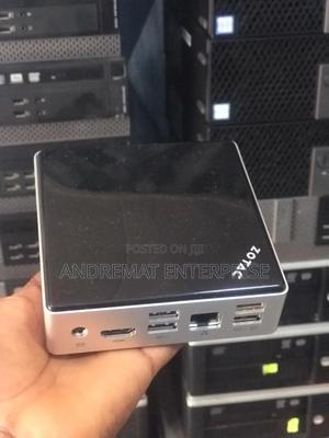 Desktop Computer Acer Aspire ZC-606 2GB AMD SSD 640GB in Spintex ...