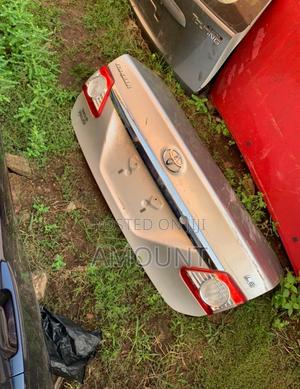 Toyota Corolla 2012 Boot in Abossey Okai - Vehicle Parts & Accessories ...
