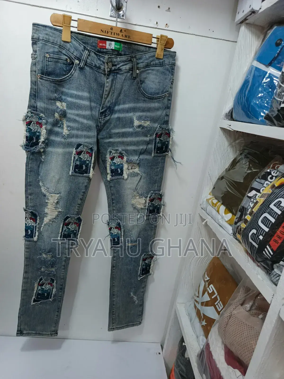 Denim Jeans That Fit Your Dream | Style, Comfort & Confidence in ...