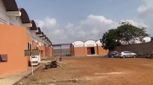 4.10acre With Warehse @Tema Valco Roundabout Forsale. $3.8m in Tema ...