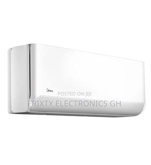 Mscb1cu - 18hrfn8 Midea 2.0hp Split - Ac R32a Gas in Accra Metropolitan ...