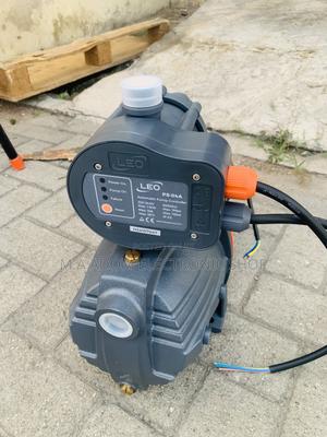 Automatic Leo Water Pumping Machine 1.5 Hp in Accra Metropolitan ...