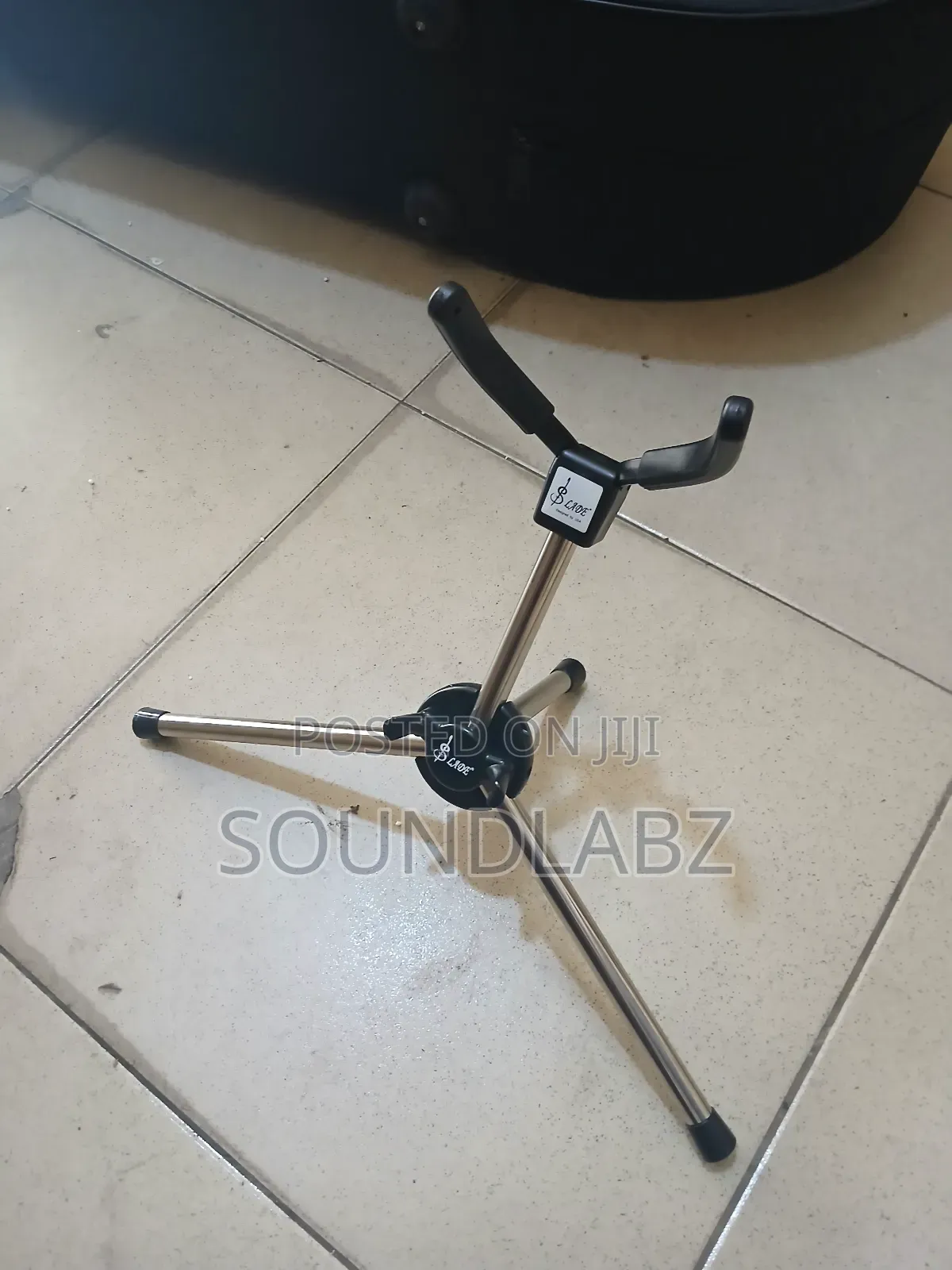 Curved Saprano Saxophone Stand in Accra Metropolitan - Musical ...