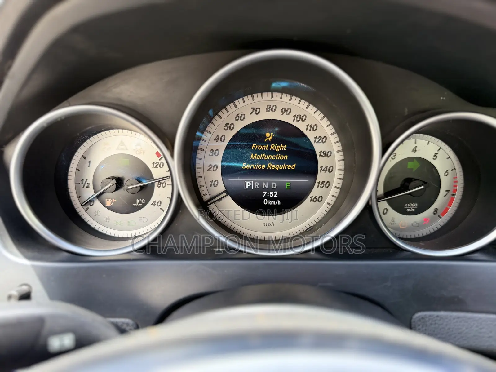 Mercedes-Benz C250 2013 Black in Madina - Cars, Champion Motors | Jiji ...