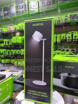 Oraimo Smartlamp Flex 4.5w Table Lamp in Madina - Home Accessories ...