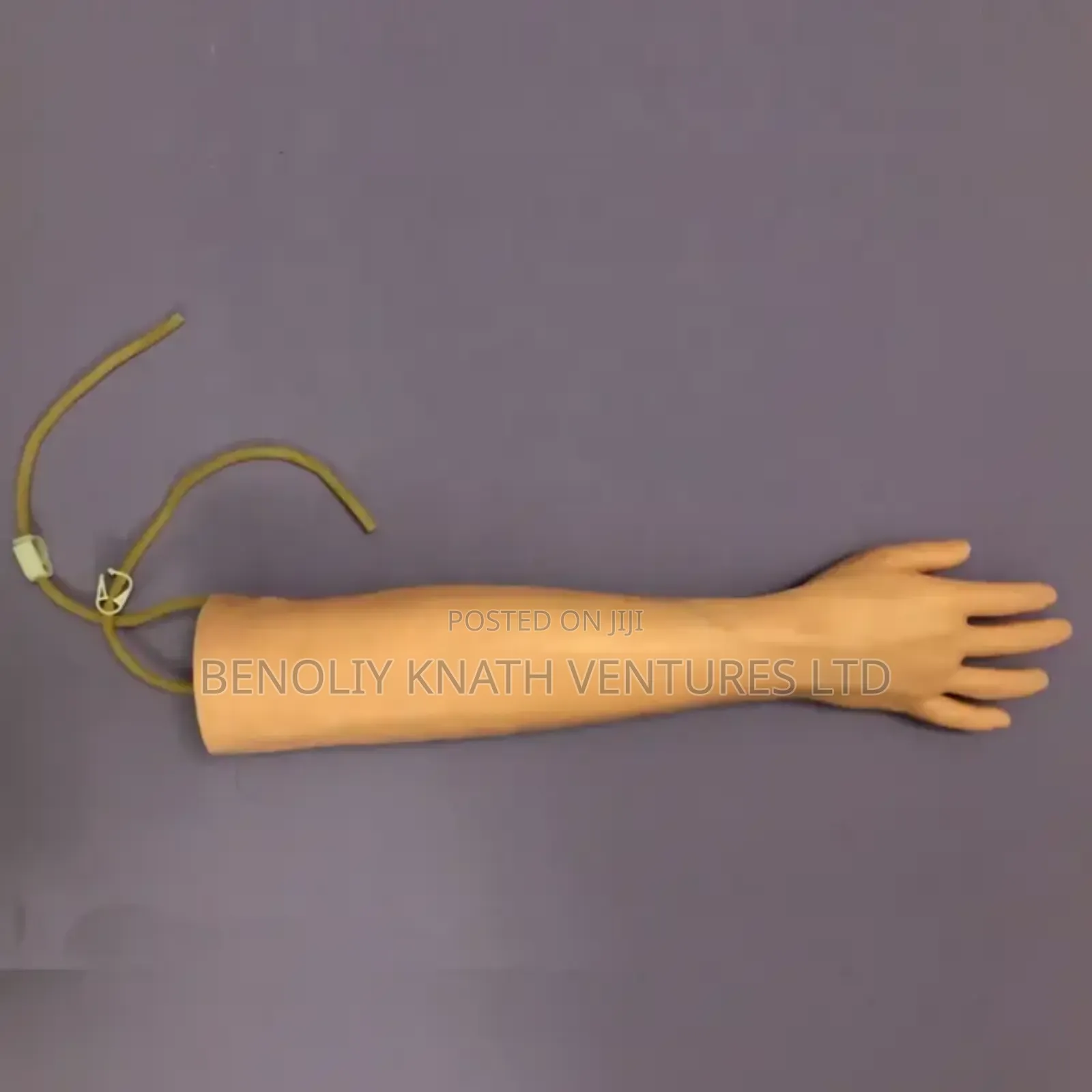 Iv Training Arm Dummy in Accra Metropolitan - Medical Equipment ...