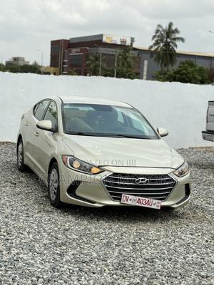 Hyundai Elantra 2016 Gold in Madina - Cars, Champion Motors | Jiji.com.gh