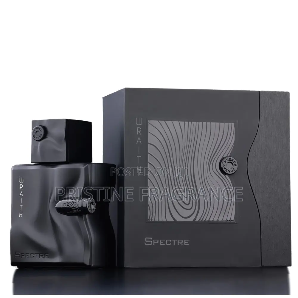 Wraith Spectre Edp in Spintex - Fragrances, Pristine Fragrance | Jiji ...