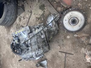 Honda CRV Gearbox, 2.4l Cvt, 2.0t 1.5t in Accra Metropolitan - Vehicle Parts & Accessories, Sir ...