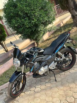 Apsonic 170 Zone One 2022 Black in Obuasi Municipal - Motorbikes ...