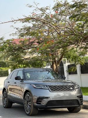 Land Rover Range Rover Velar P380 HSE R-Dynamic 4x4 2018 Gray in ...