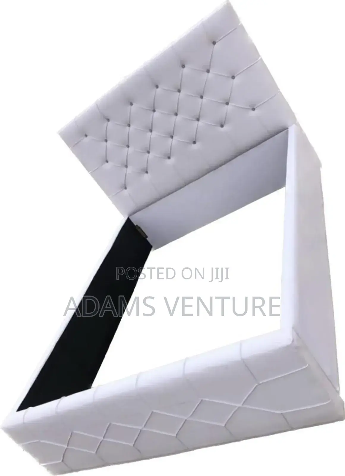 Double Quality Bed Frame in Sowutwuom - Furniture, Adams Ventures ...