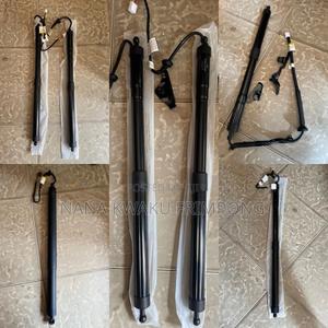 Crv, Rav4, Highlander, Prado Electronic Bootshocks Available in Abossey ...