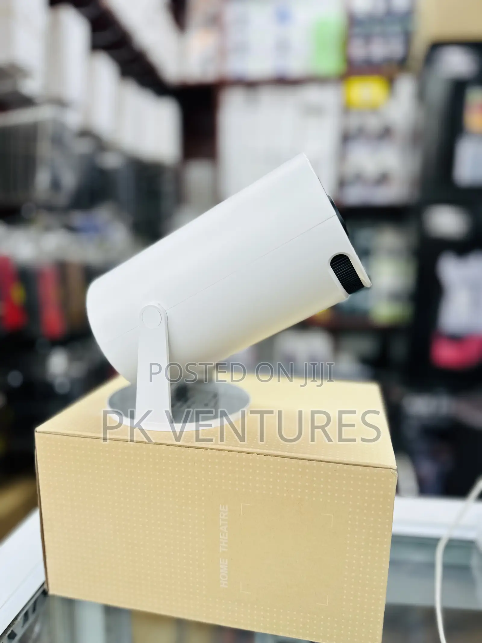 Portable Smart Mini Projector in Madina - Accessories & Supplies for ...