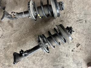 Mercedes Benz W203 Front Shocks Absorber in Kumasi Metropolitan ...