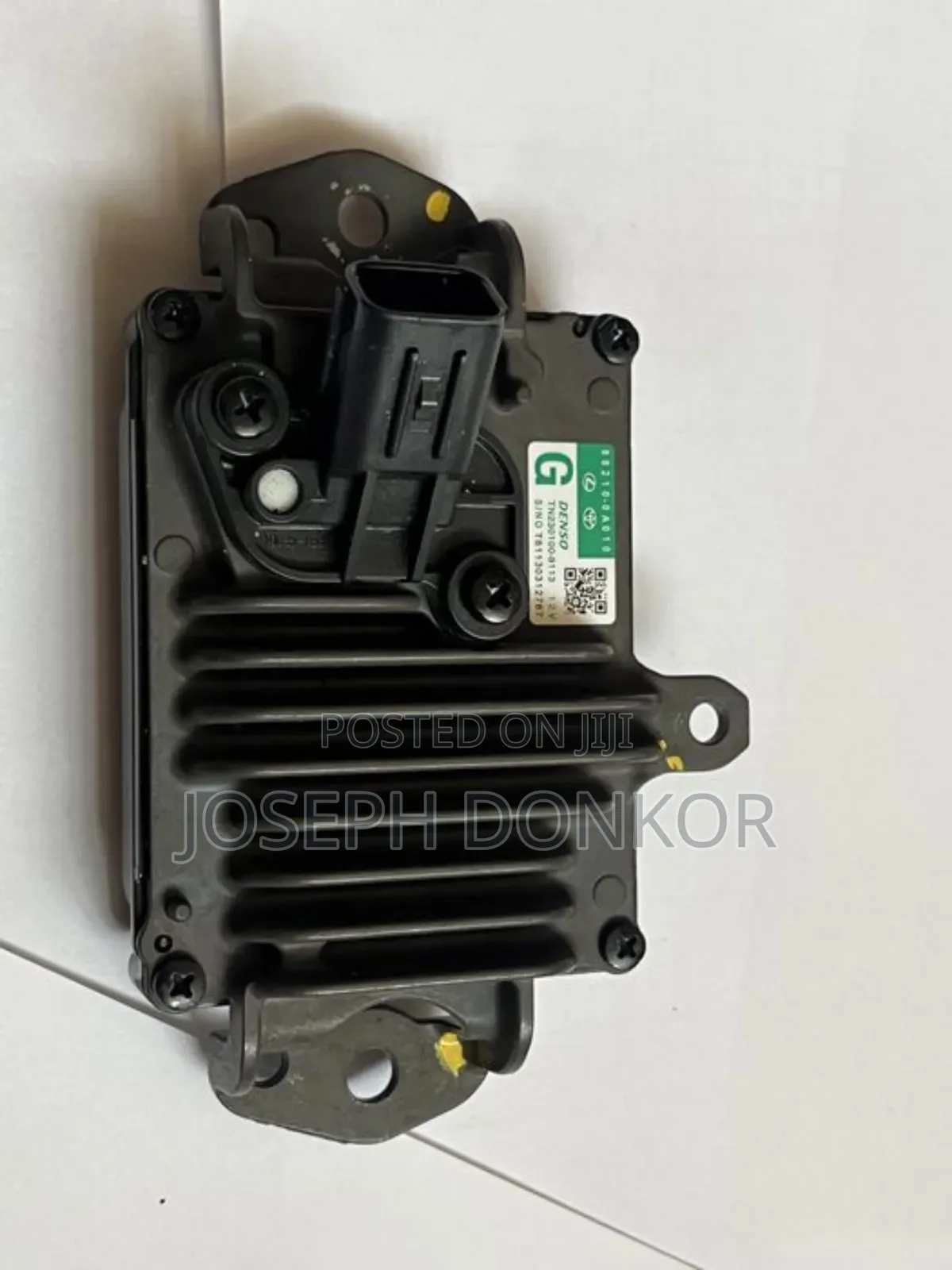 Highlander,Lexus Radar Sensor in Abossey Okai - Vehicle Parts ...