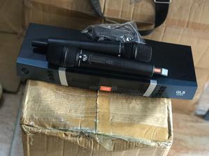 GLS 2in1 G545 Cordless Long Receiver Microphone in Accra Metropolitan ...